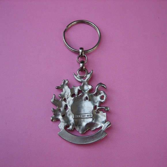 Warner Bros. TM (C) | Accessories | Vintage 997 Wb Hollywood Animated ...